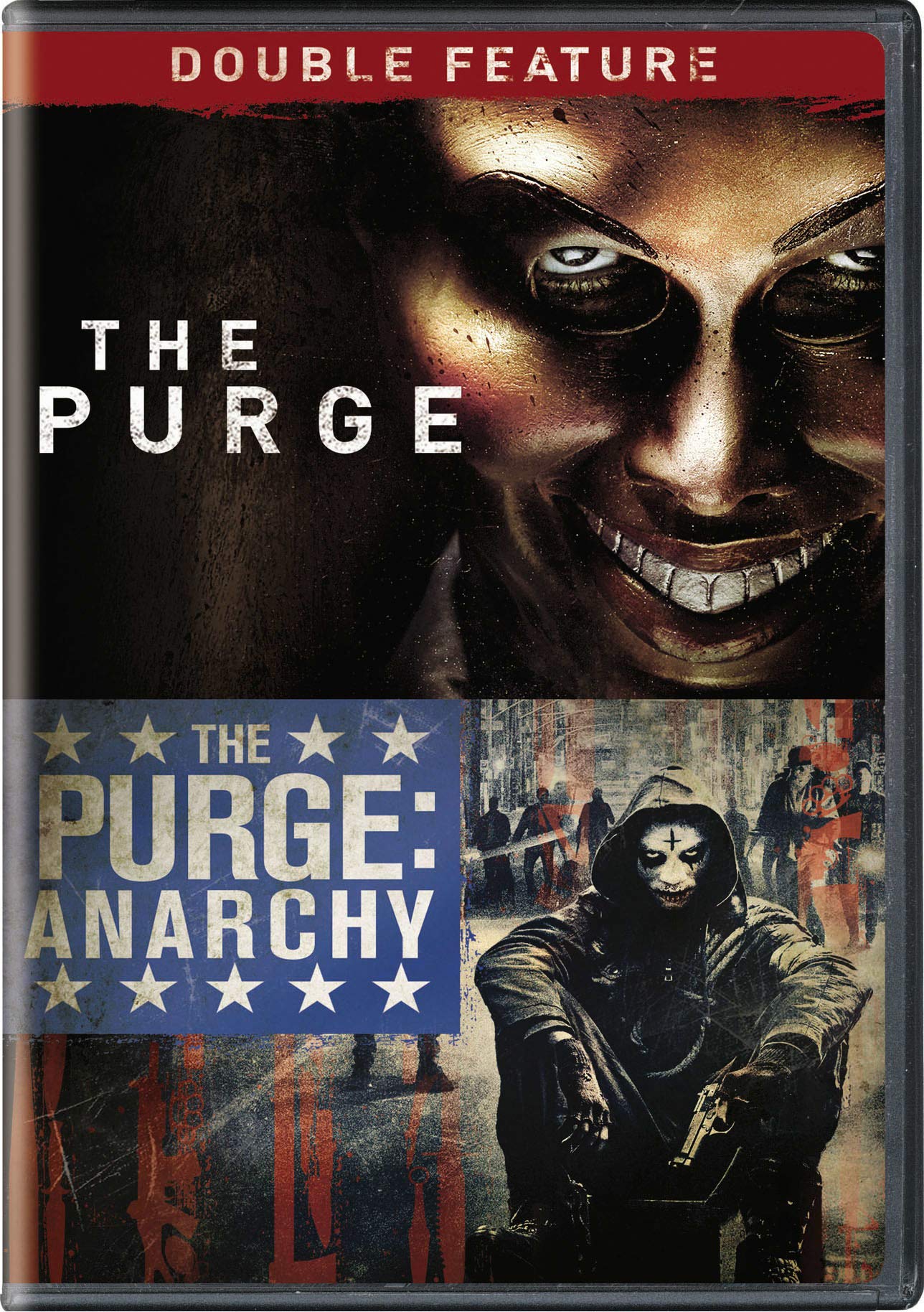 The Purge Anarchy Cast And Crew