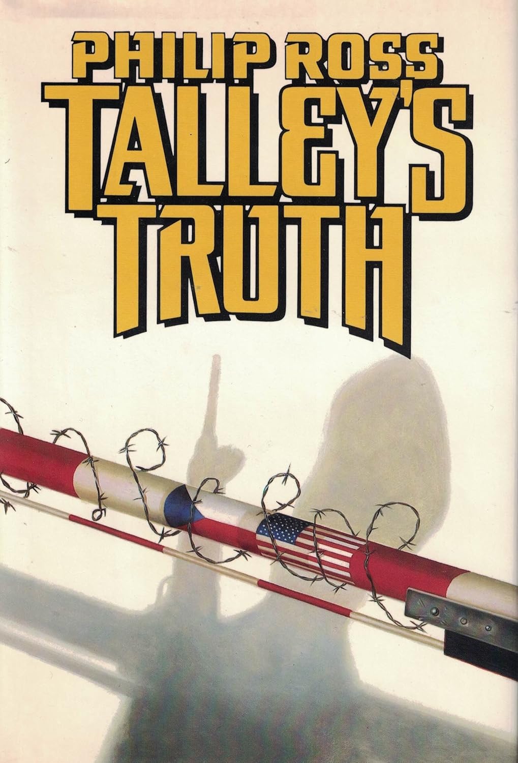 Talley's Truth: Ross, Philip: 9780312930158: Amazon.com: Books