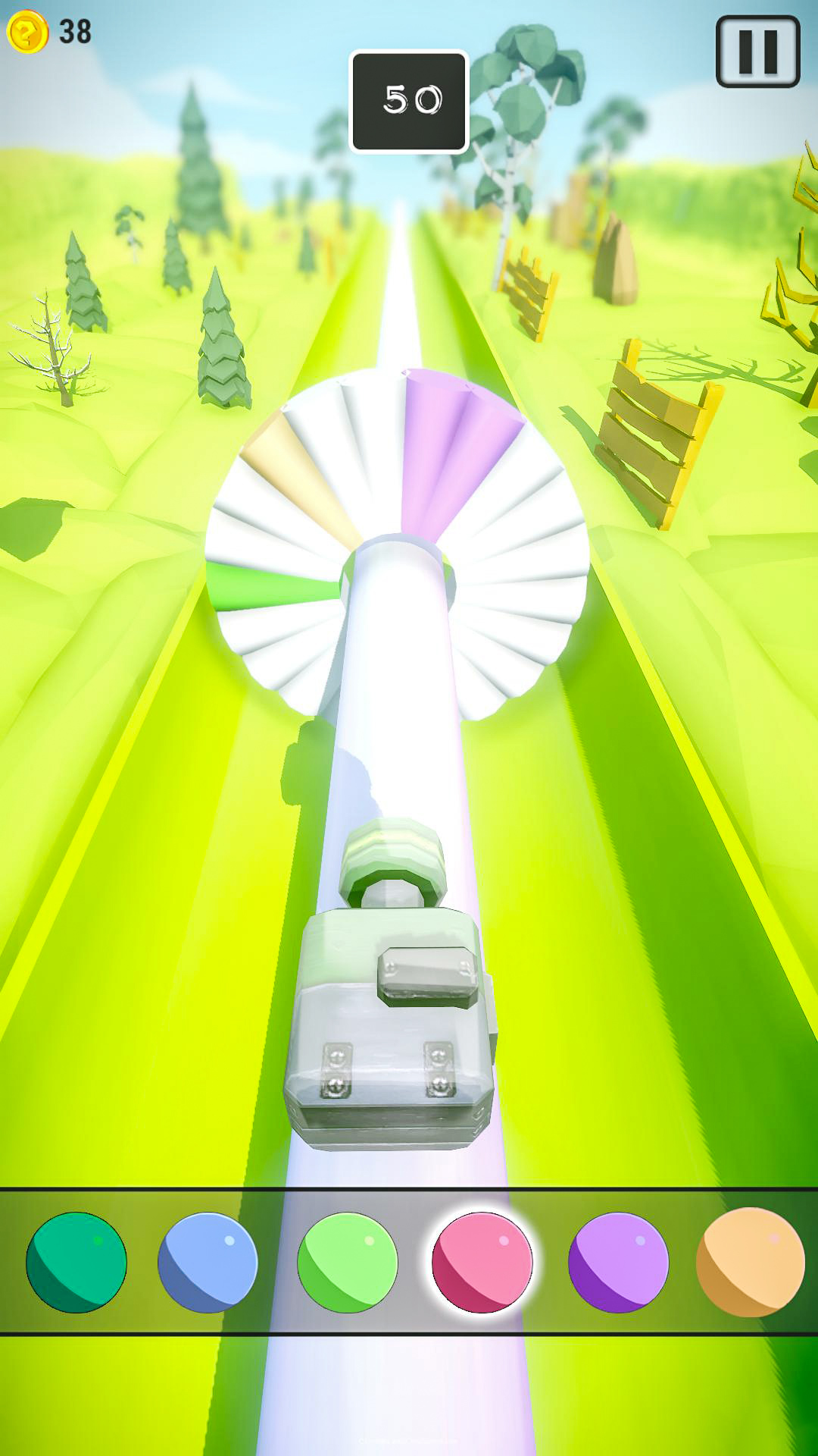 Paintball Tower Pop - App on Amazon Appstore