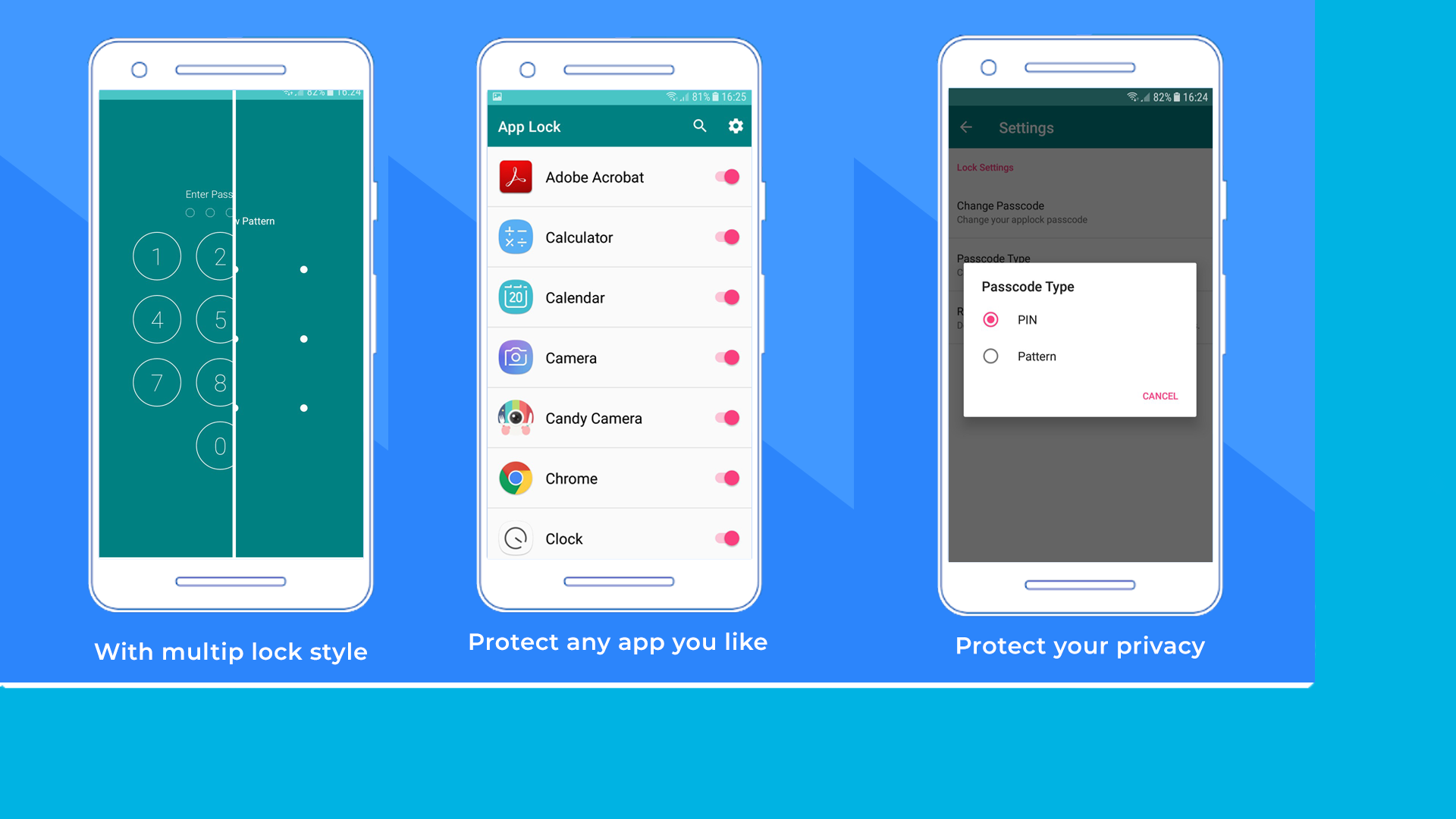 smart locker - App on Amazon Appstore