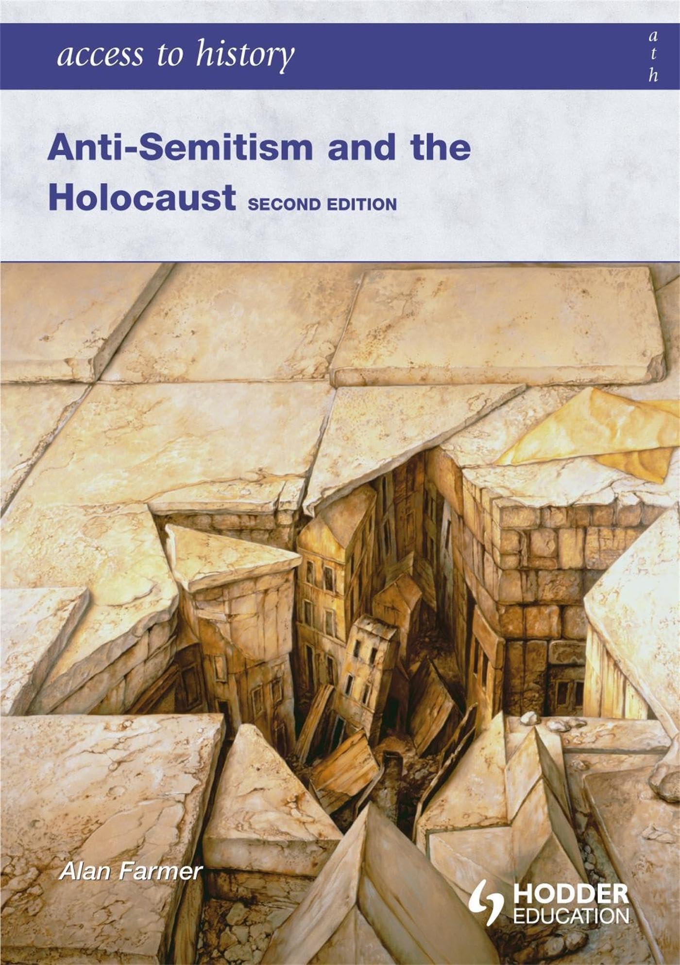 Access to History: Anti-Semitism and the Holocaust Second Edition ...