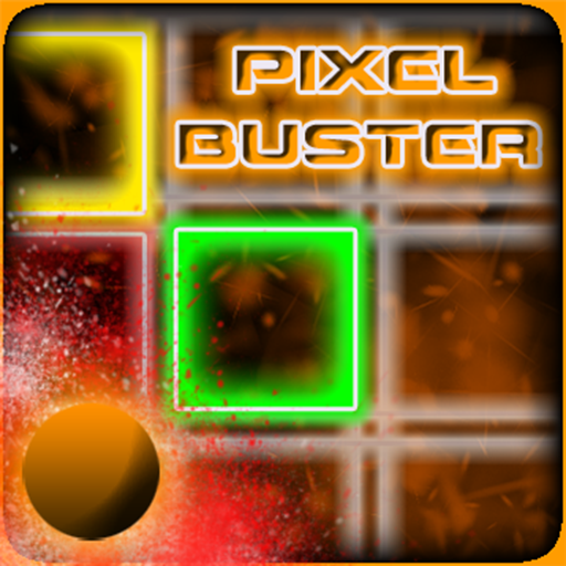 Pixel Buster Lite - App on Amazon Appstore