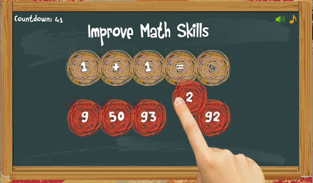 Funtastic Math Game Kids App (Kindle Tablet Edition):Amazon.com ...