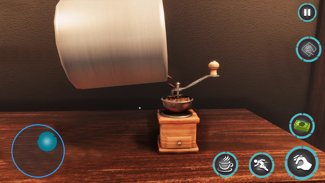 Coffee Shop Cafe Owner Simulator Games 3D: My Coffee Shop Games ...