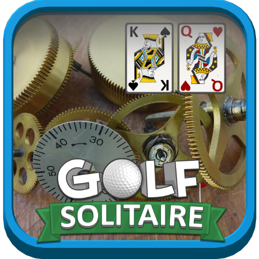 Golf Solitaire Machines TV - App on Amazon Appstore