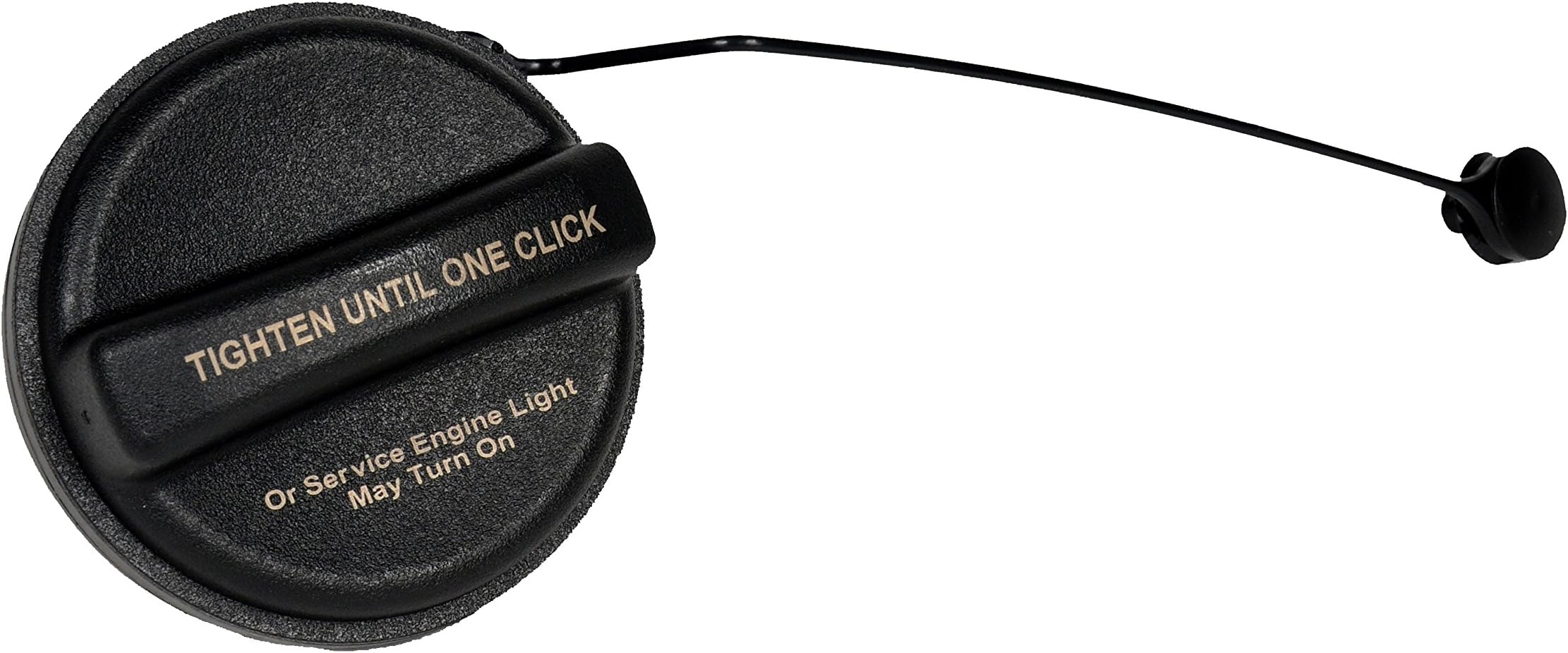 Amazon.com: ACDelco GM Original Equipment GT360 Black Fuel Tank Cap ...