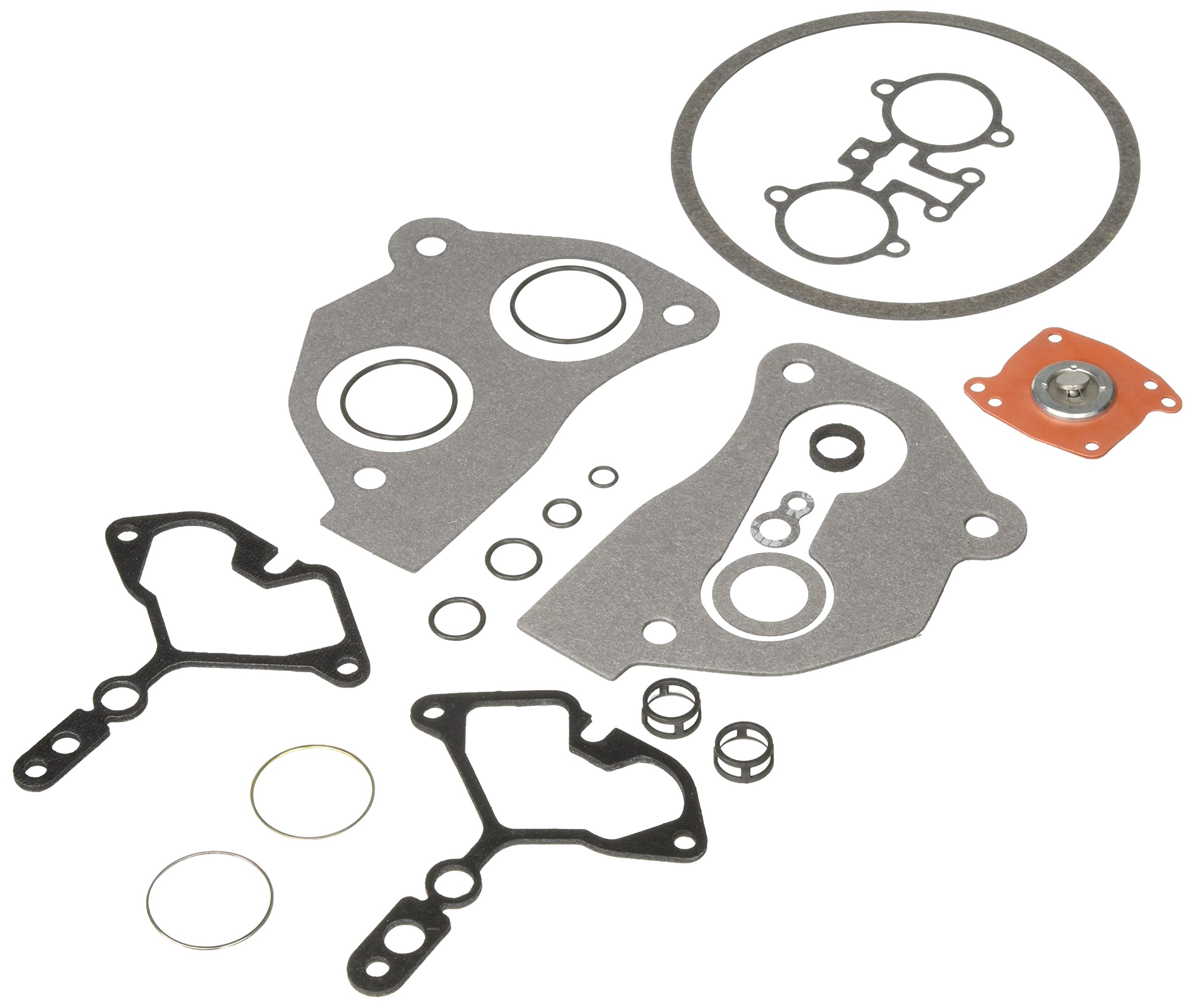 Amazon.com: Standard Motor Products 1702 TBI Kit : Automotive
