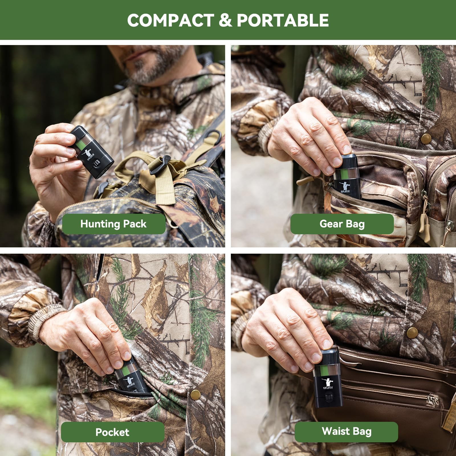 Hunting Camouflage Body Painting 5 Requirements For The Best Camo Face