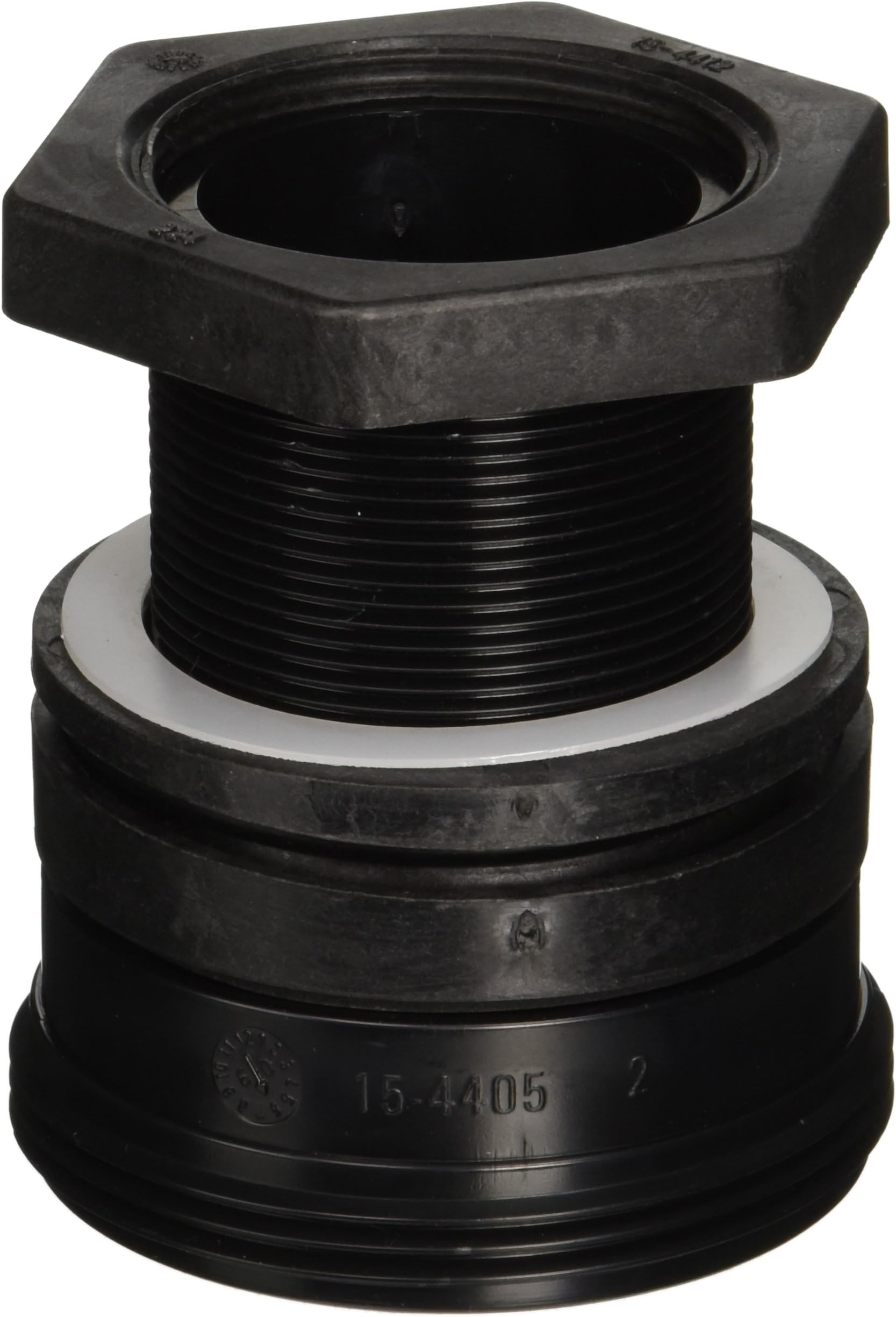 Amazon.com: Pentair 154714 Bulkhead Replacement Kit Triton II Pool and ...