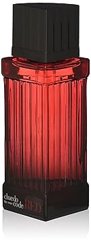 Amazon.com: Nuvision Group Cluedo Code Red Cologne for Men, 3.4 Ounce ...