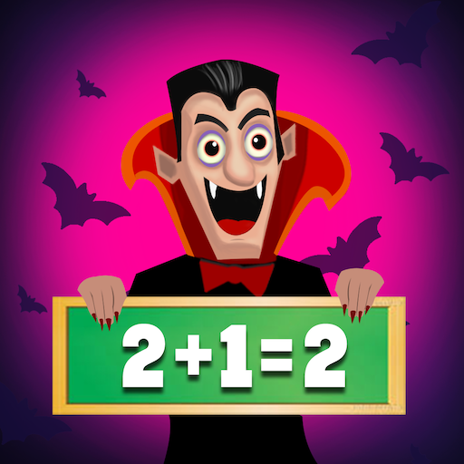 Vampire School - App on Amazon Appstore
