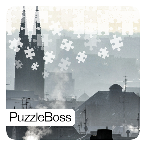 German Jigsaw Puzzles - App on Amazon Appstore