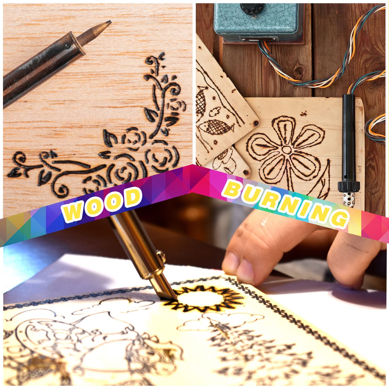 Snapklik.com : Weysat Cow Head Wood Cutout Door Hanger Unfinished Wood ...