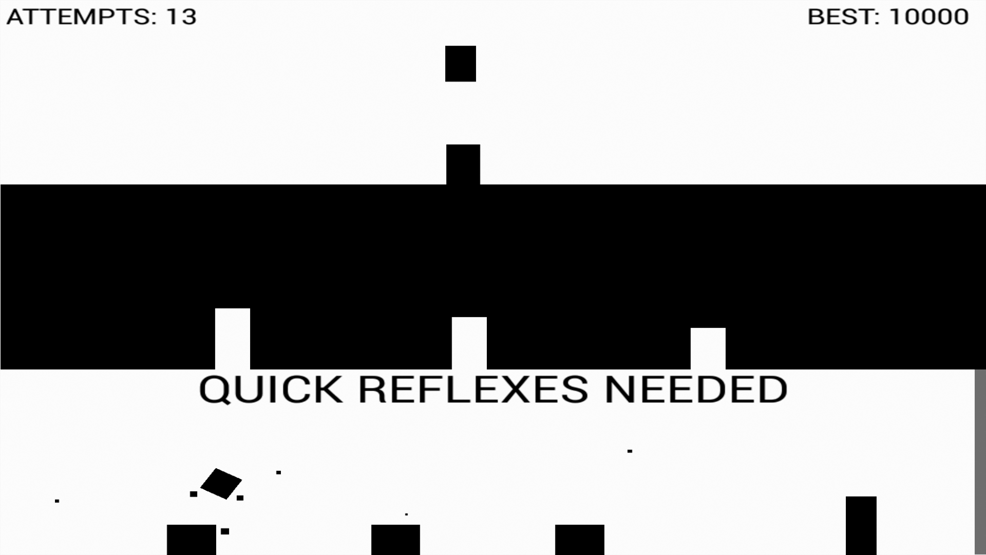 Impossible Block Jump - App on the Amazon Appstore