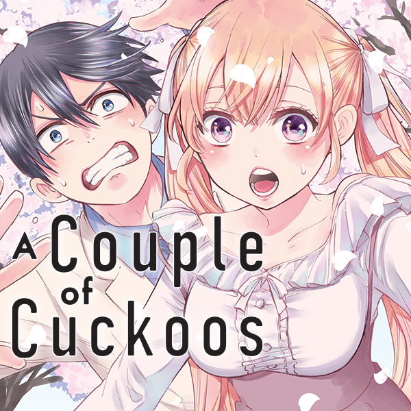 A Couple of Cuckoos Vol. 20 (English Edition) eBook : Yoshikawa, Miki, Yoshikawa, Miki: Amazon ...