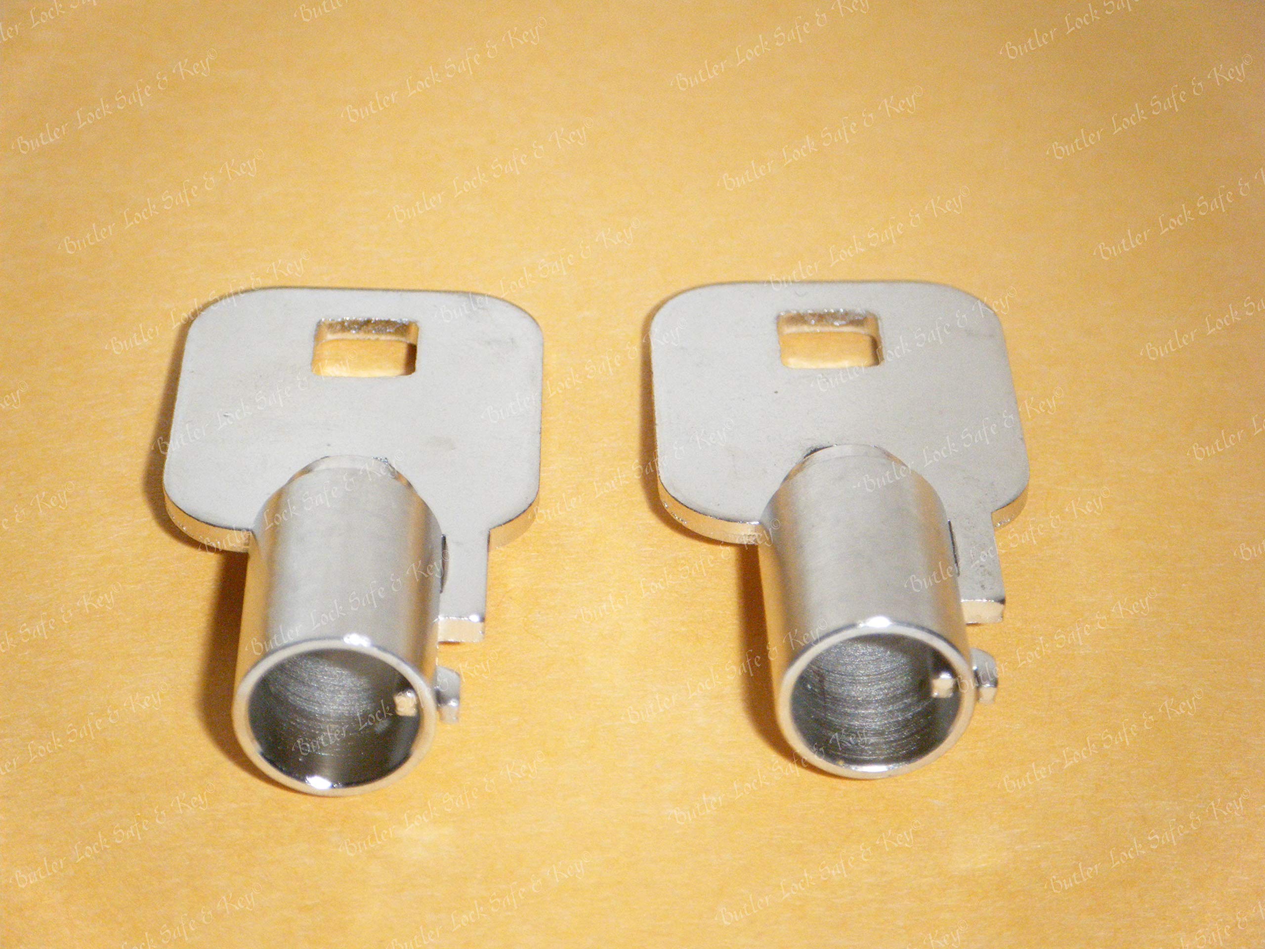 K1 Kone Elevator Keys Kone 1Keys Fire Service Keys FEO-K1 Recall Reset ...