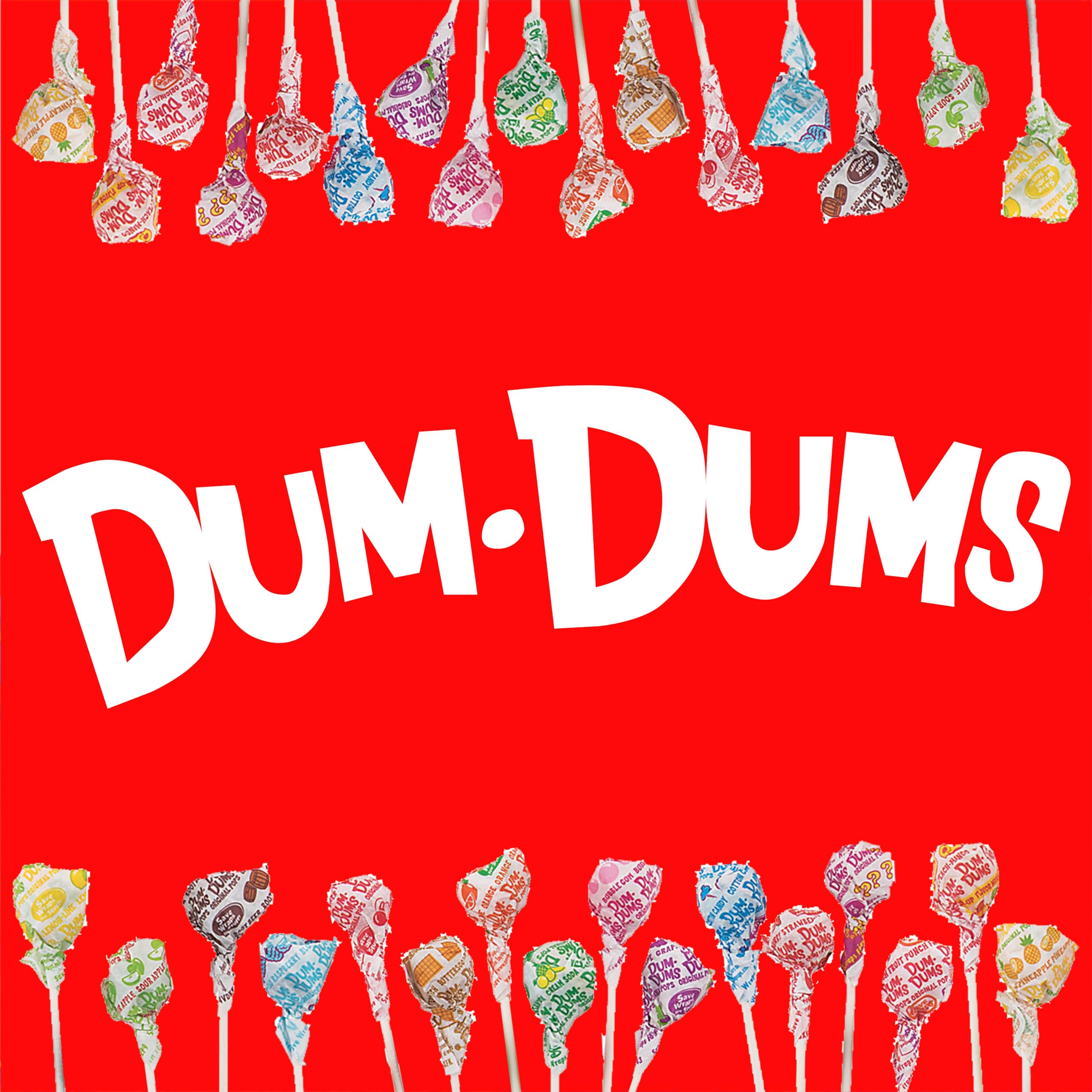 Yum Dum Logo