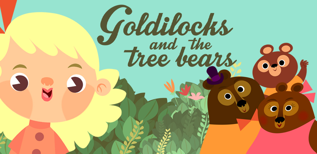 Goldilocks - App on Amazon Appstore
