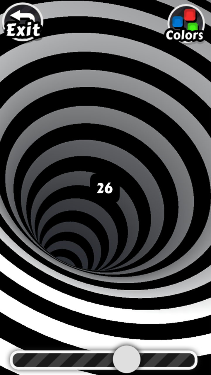 Hypnotize Optical Illusion - App on Amazon Appstore