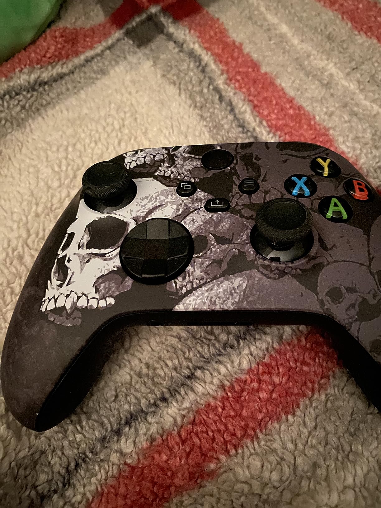 $20/mo - Finance Wireless Controller for Microsoft Xbox Series X/S ...