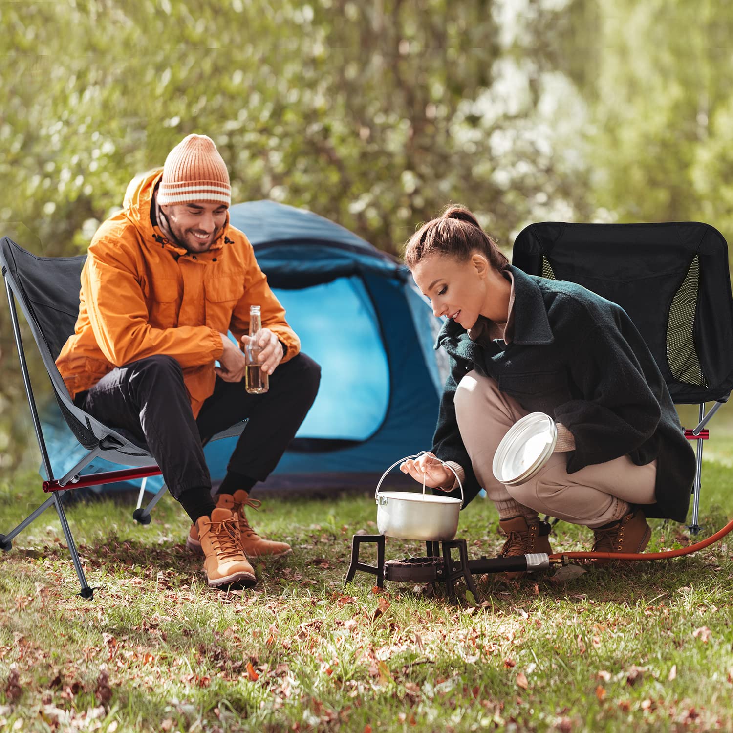 Sitting Chair Reference