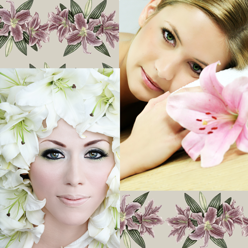Lily Photo Collage - App on Amazon Appstore