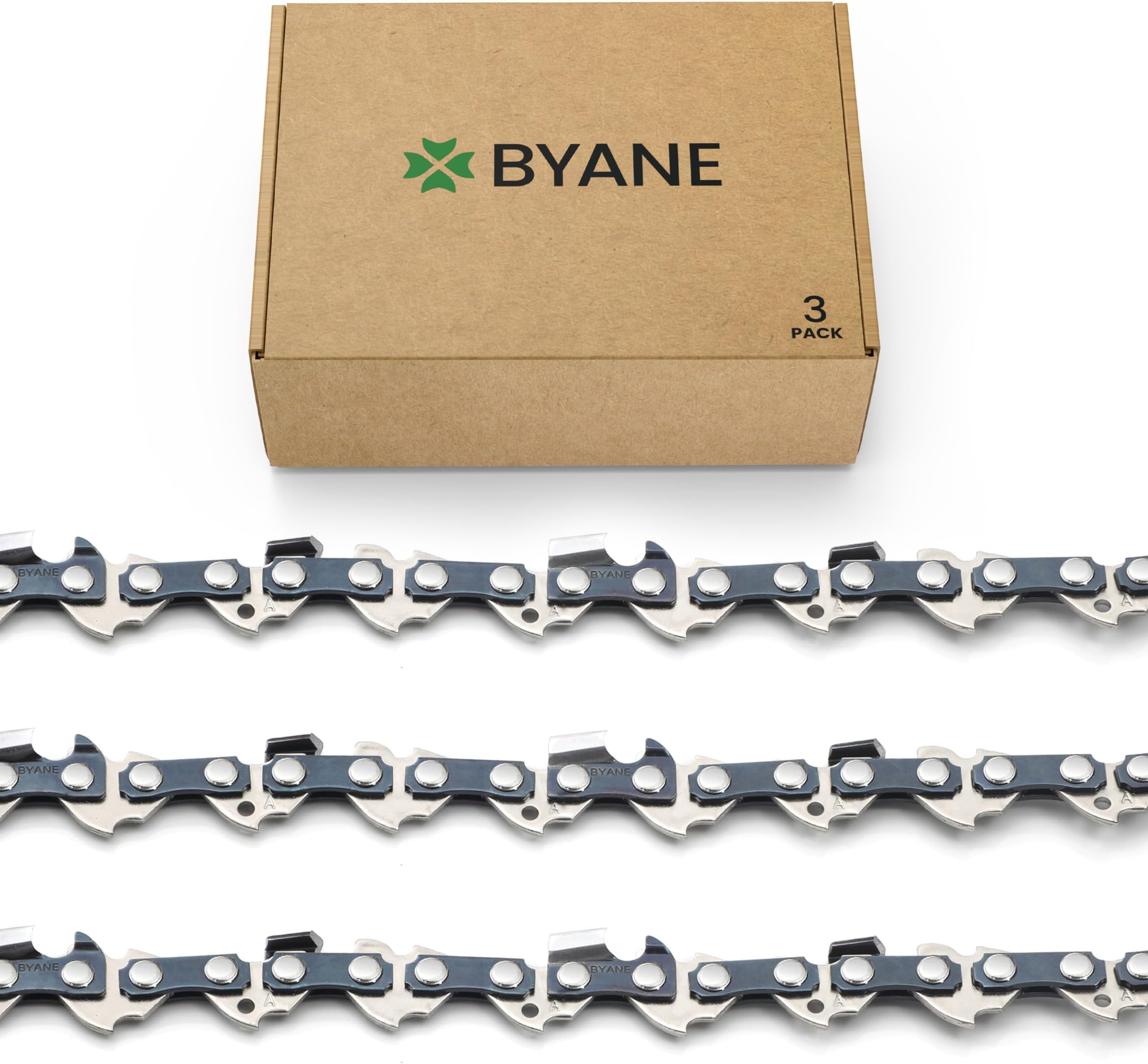 Amazon.com: 20" Chainsaw Bar and Chainsaw Chain Combo,Pitch:.325", .063" Gauge, 81 DL,Fits STIHL ...