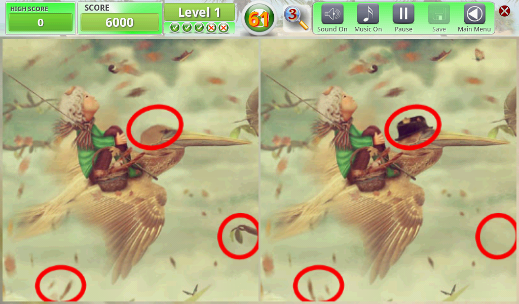 Foto Fun HD - Fantasy Pack - App on Amazon Appstore