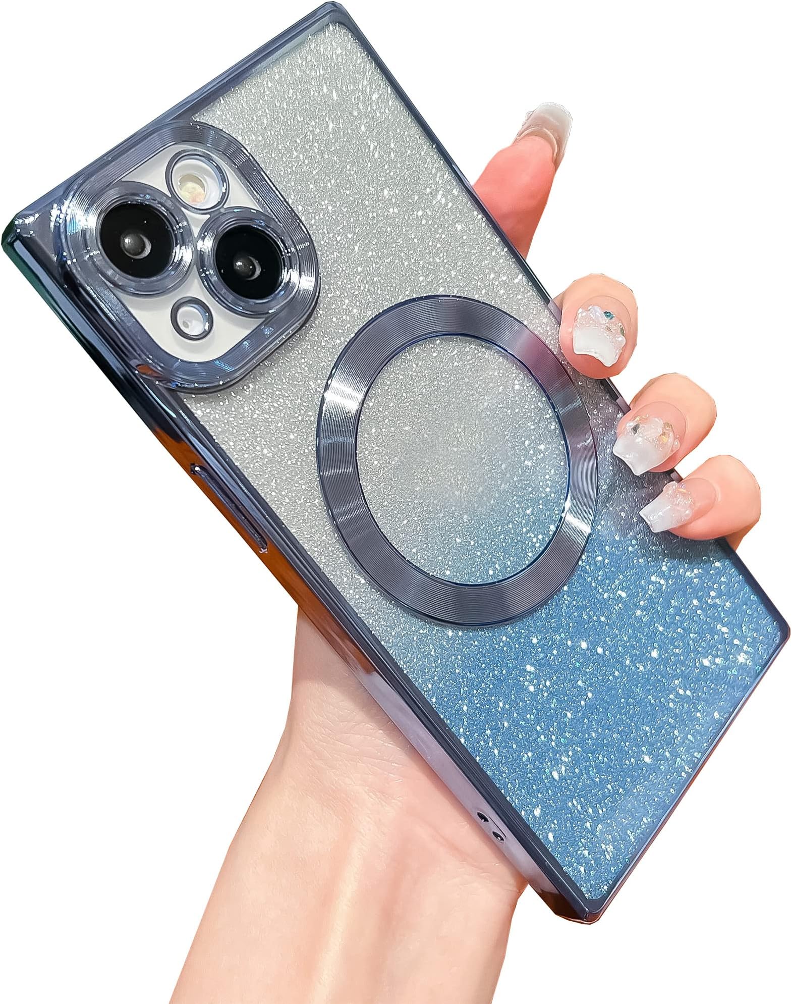 Amazon.com: Pepmune Compatible with iPhone 11 Case Women Girls Cute ...