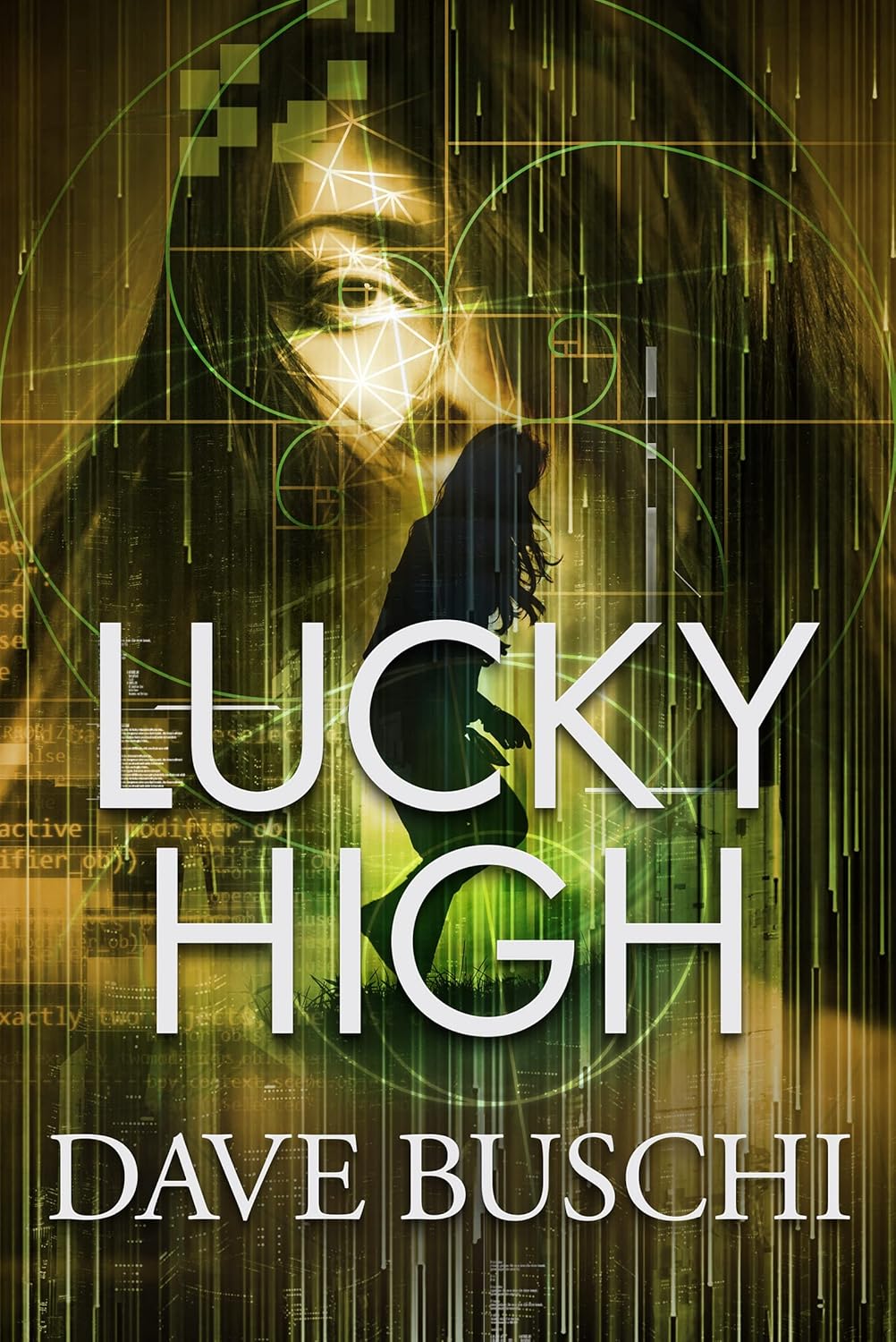 Amazon.com: Lucky High (Reality Recoded) eBook : Buschi, Dave: Kindle Store