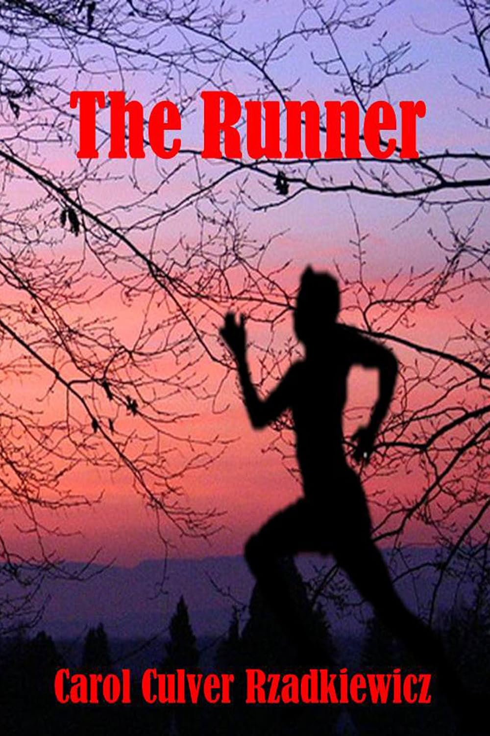 Amazon.com: The Runner eBook : Rzadkiewicz, Carol Culver: Kindle Store