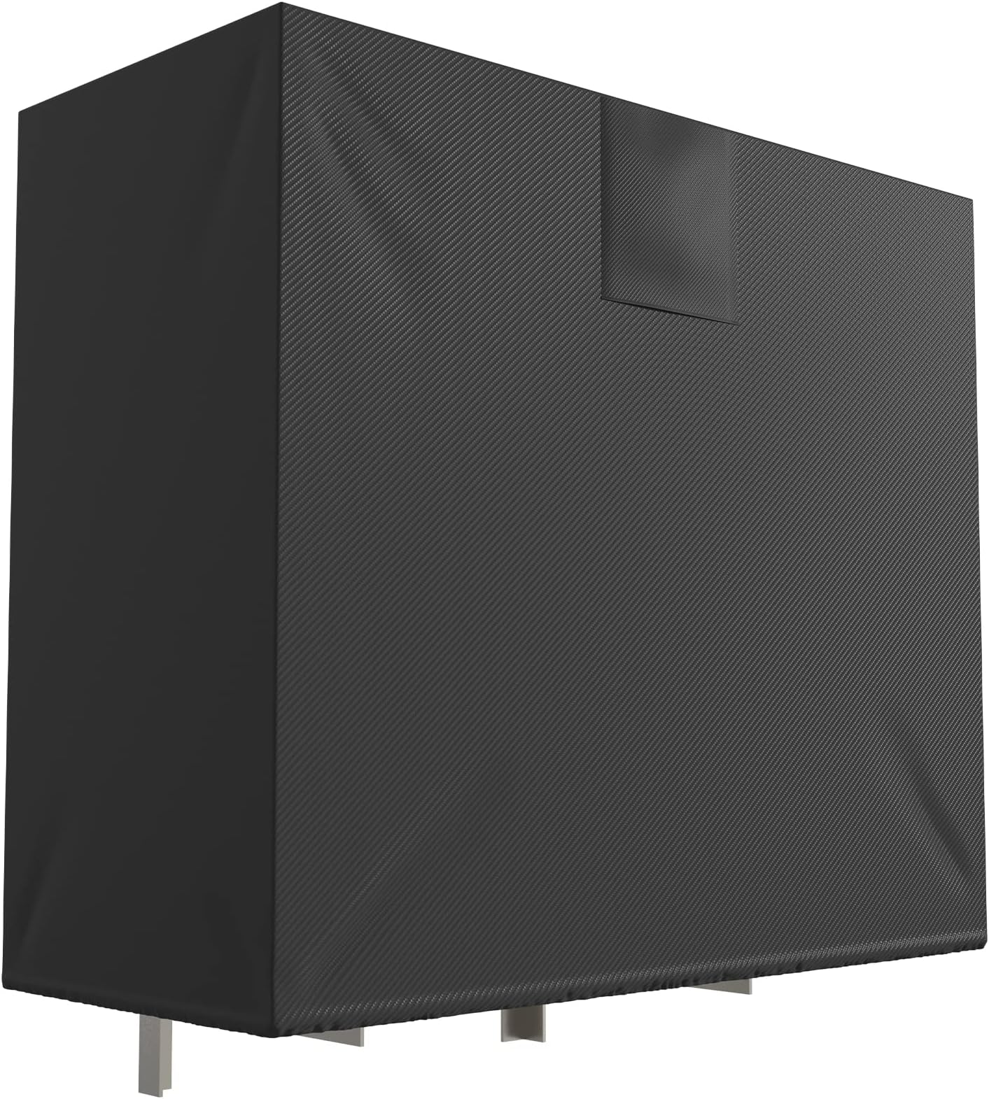 Amazon.com: Pysod Air Conditioning Cover Waterproof Dustproof Outdoor ...