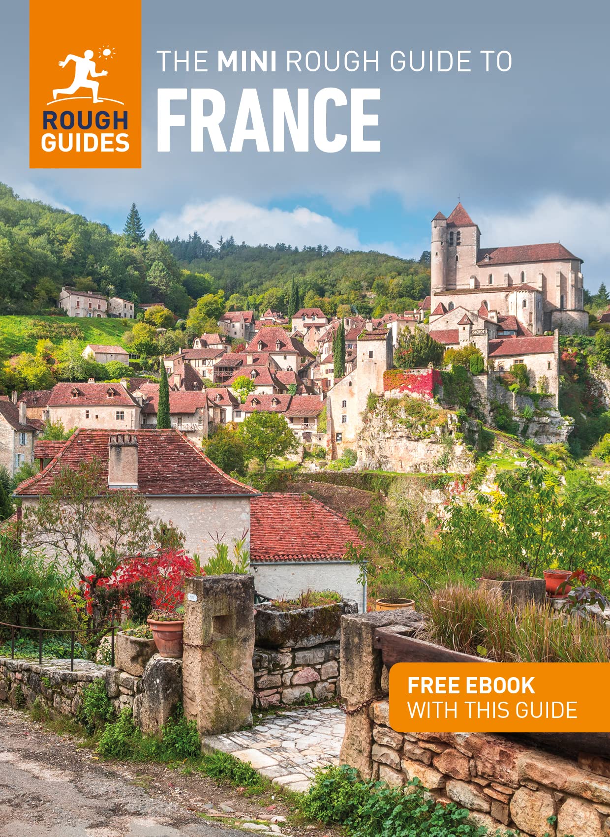 The Mini Rough Guide to France (Travel Guide eBook) (Mini Rough Guides ...