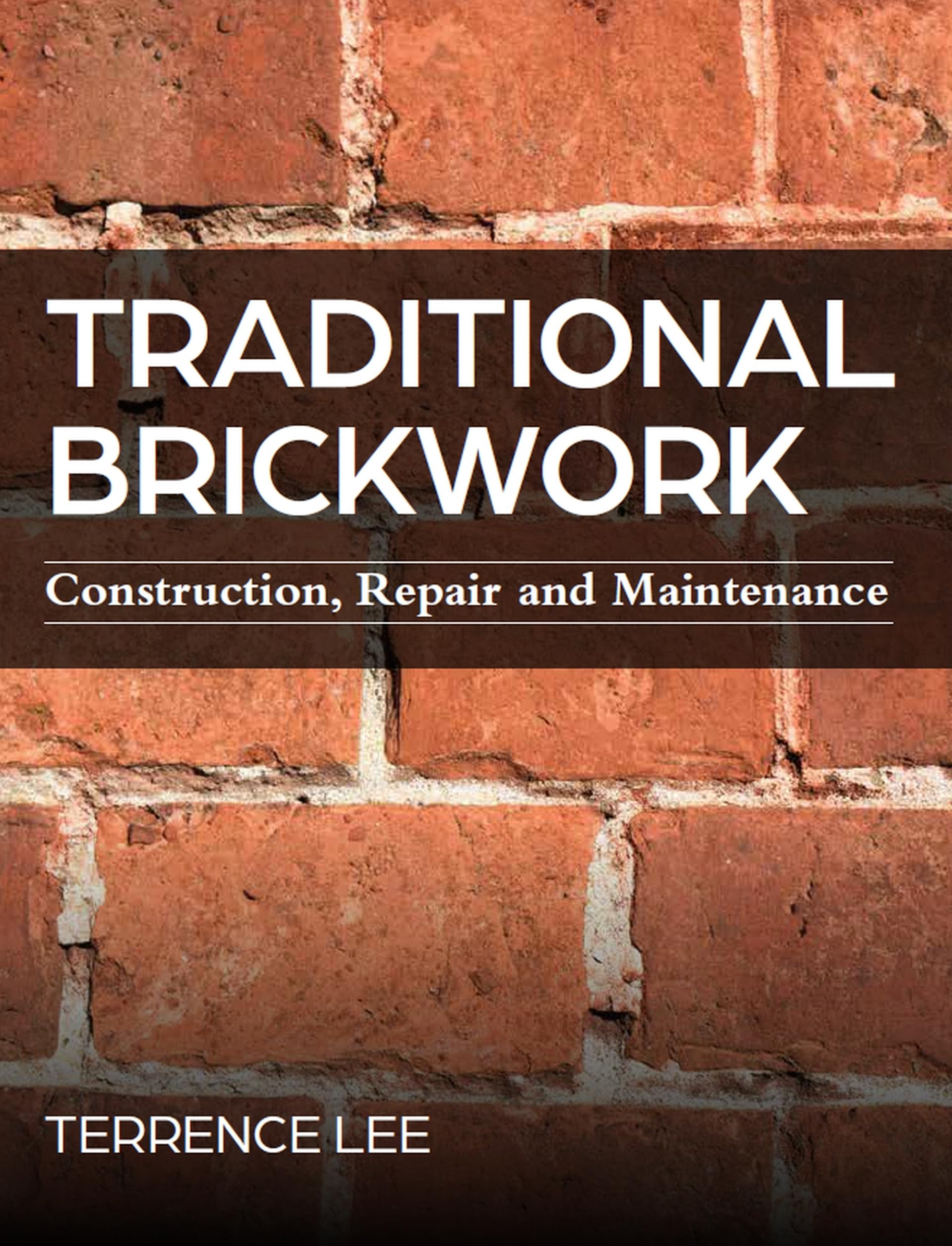 Traditional Brick Wall Construction