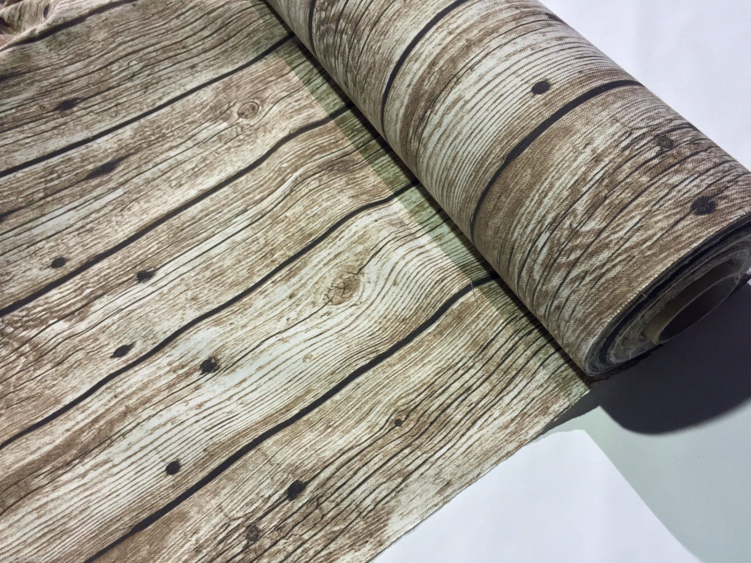 Upholstery Fabric Modern Wood Paneling