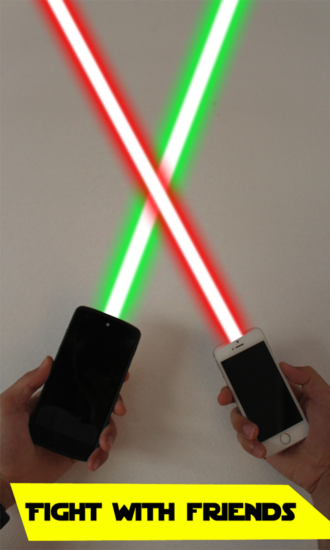 Laser Sword Battle - App on the Amazon Appstore