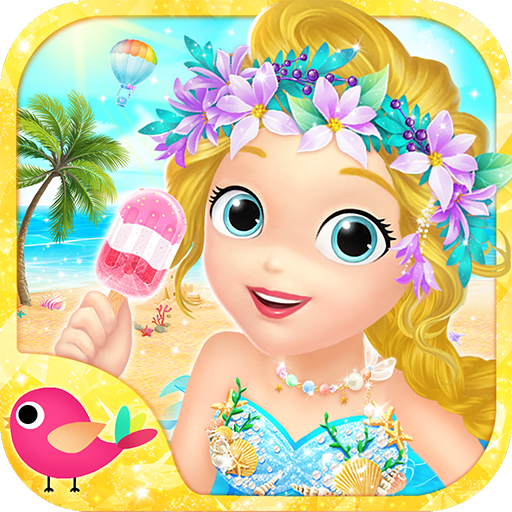 Princess Libby's Perfect Beach Day:Amazon.com:Appstore for Android