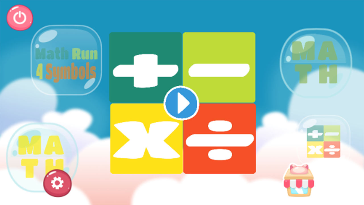Math Run : 4Symbols - App on Amazon Appstore