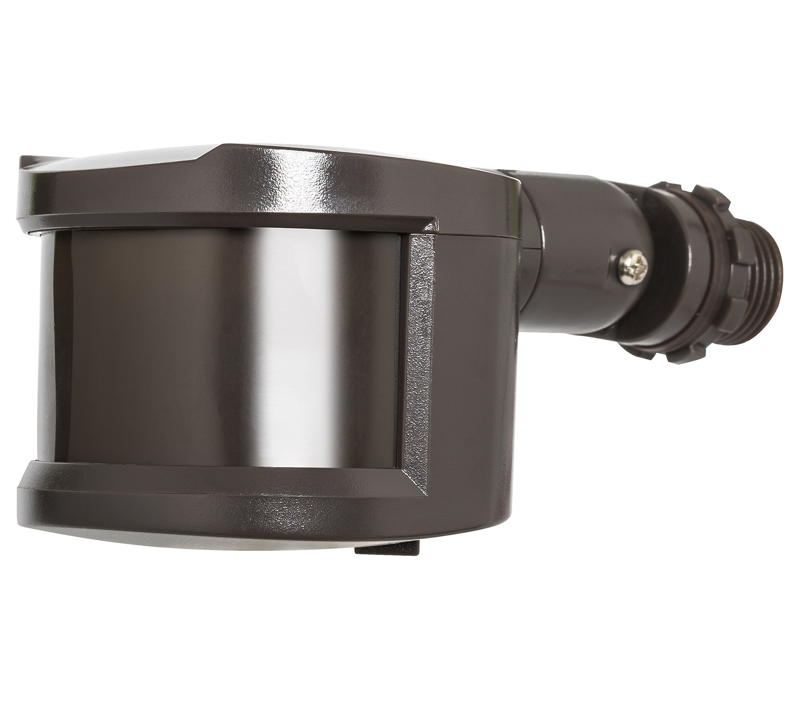 Westgate Lighting LED Outdoor Motion Sensors Accessories- Polycarbonate ...