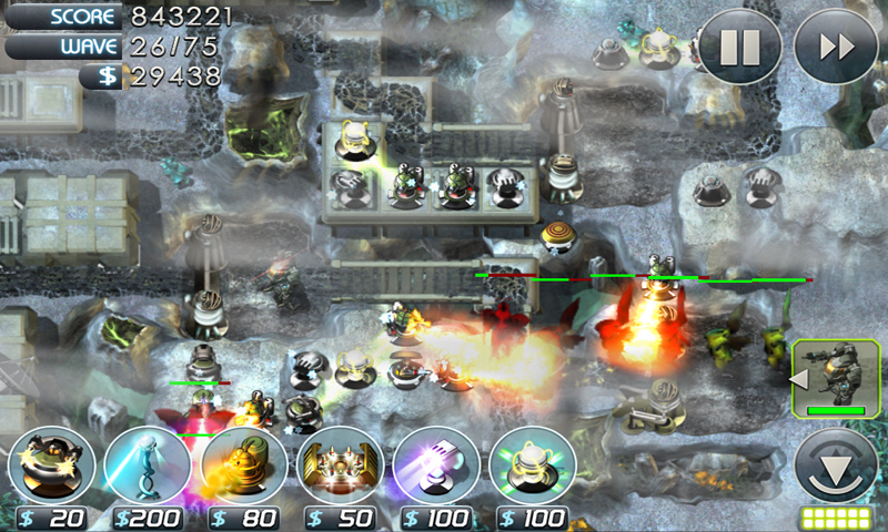 Sentinel 3: Homeworld - App on Amazon Appstore