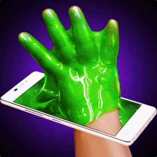 Kids Maker Slime - App on Amazon Appstore