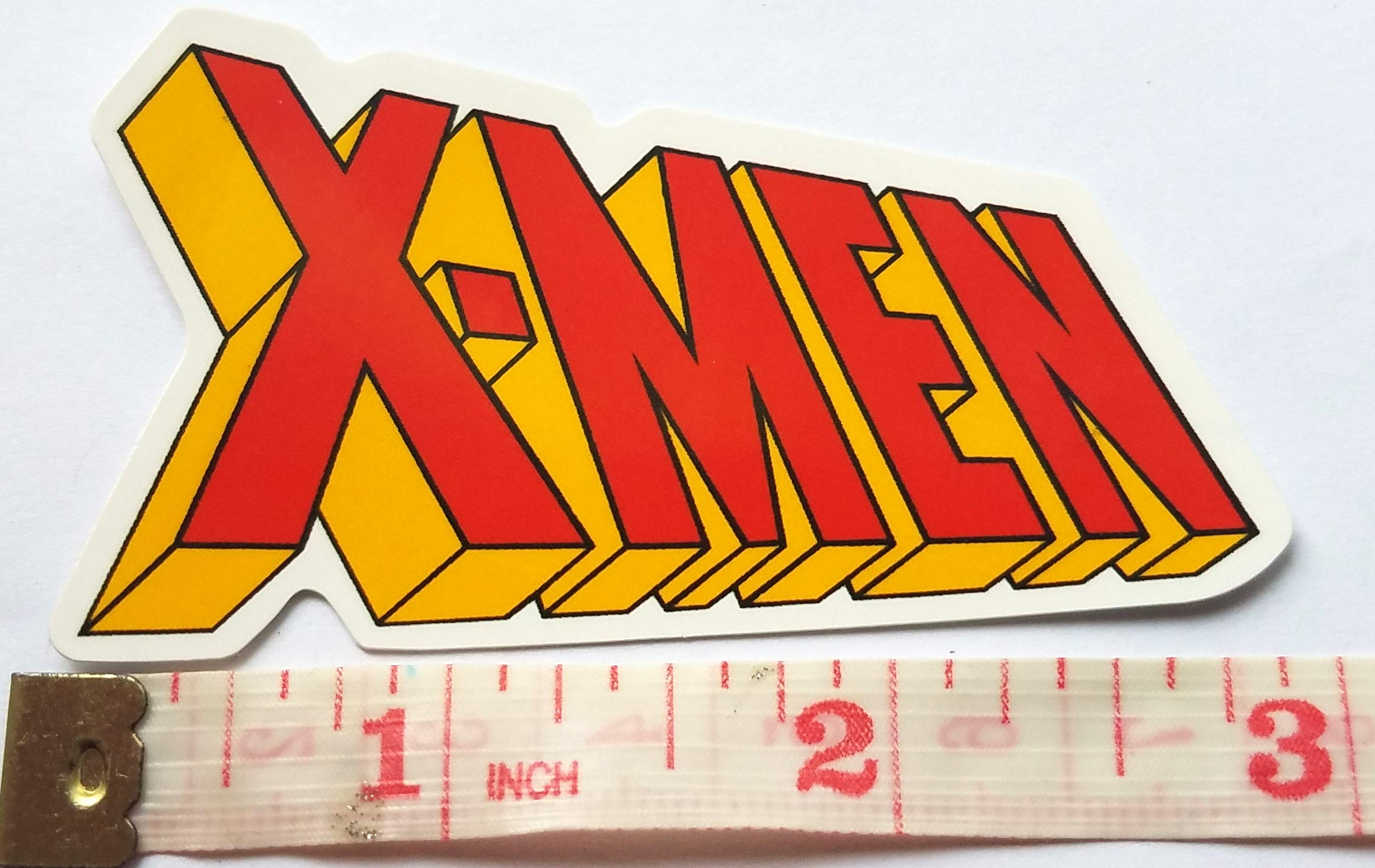 X Men Logo