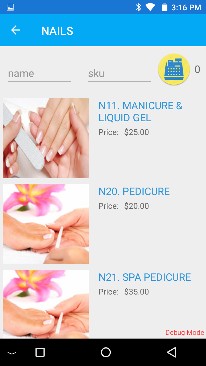 GPOS Store - App on Amazon Appstore