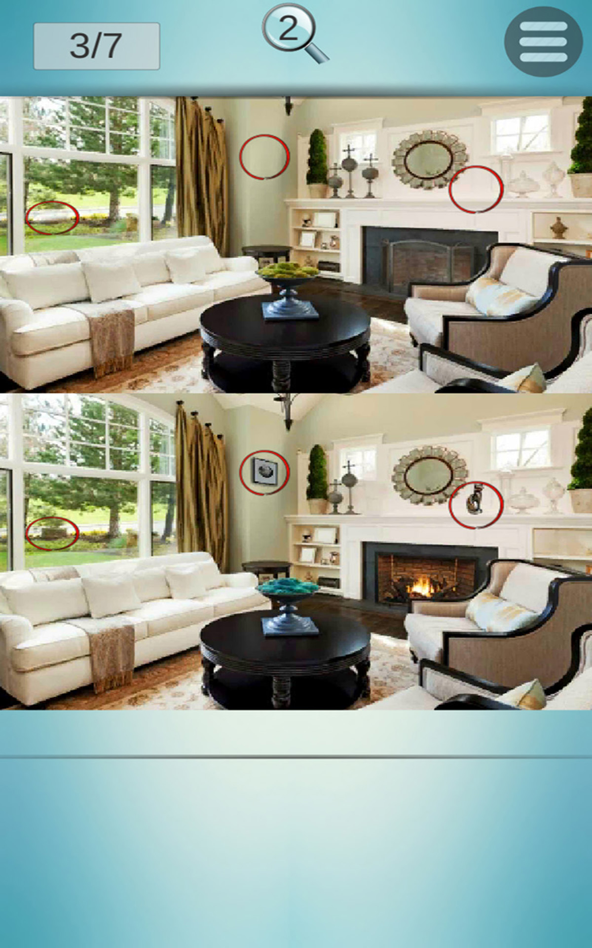 Find The Differences game - App on Amazon Appstore