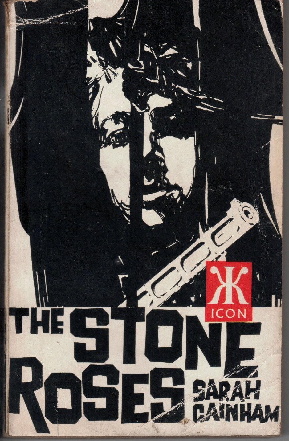 Stone Roses: Amazon.co.uk: Gainham, Sarah: 9780722137727: Books