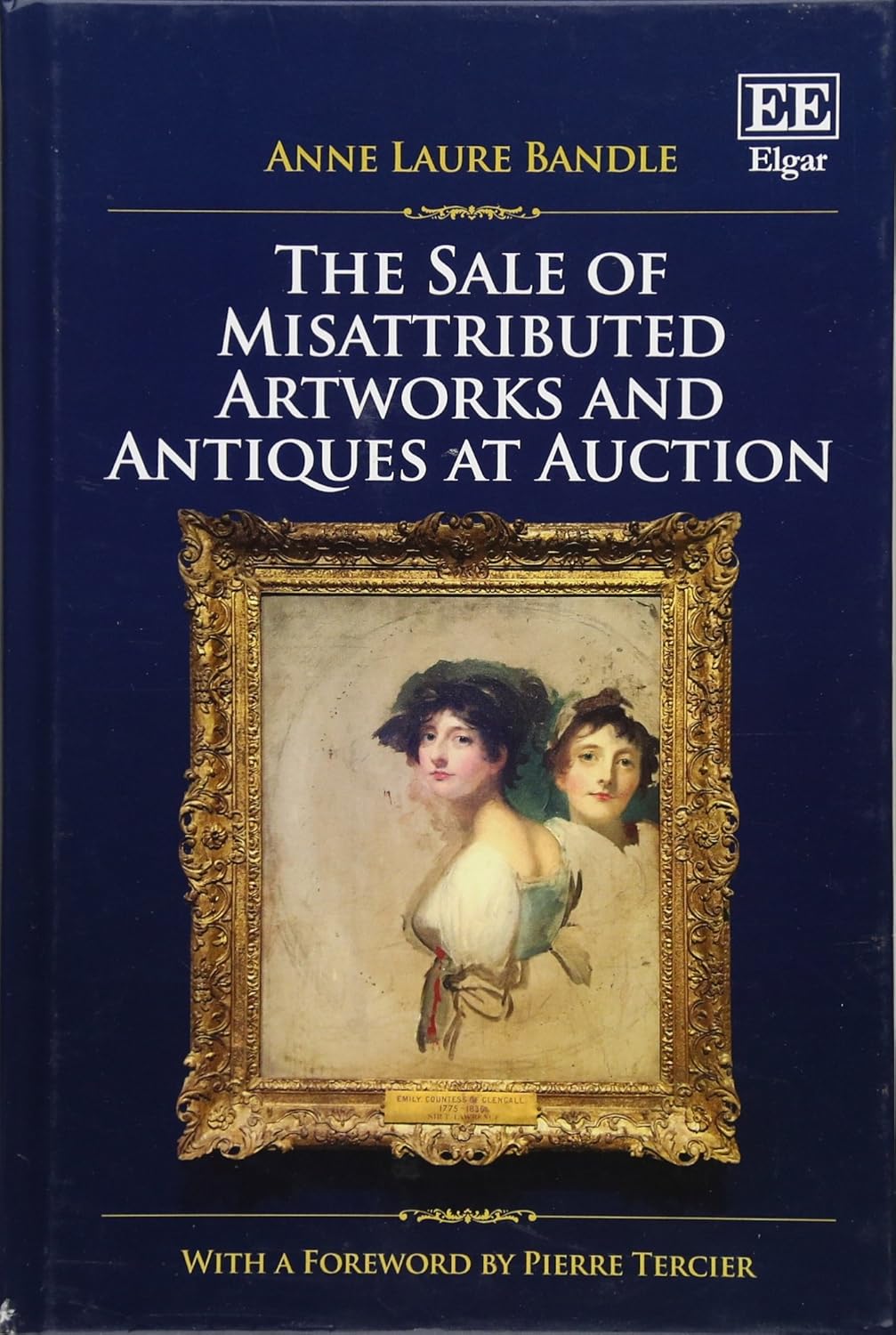 Amazon.co.jp: The Sale of Misattributed Artworks and Antiques at ...