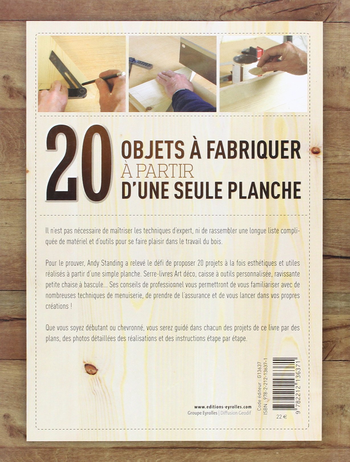 20 OBJETS A FABRIQUER A PARTIR D'UNE SEULE PLANCHE | siapp.cuaed.unam.mx