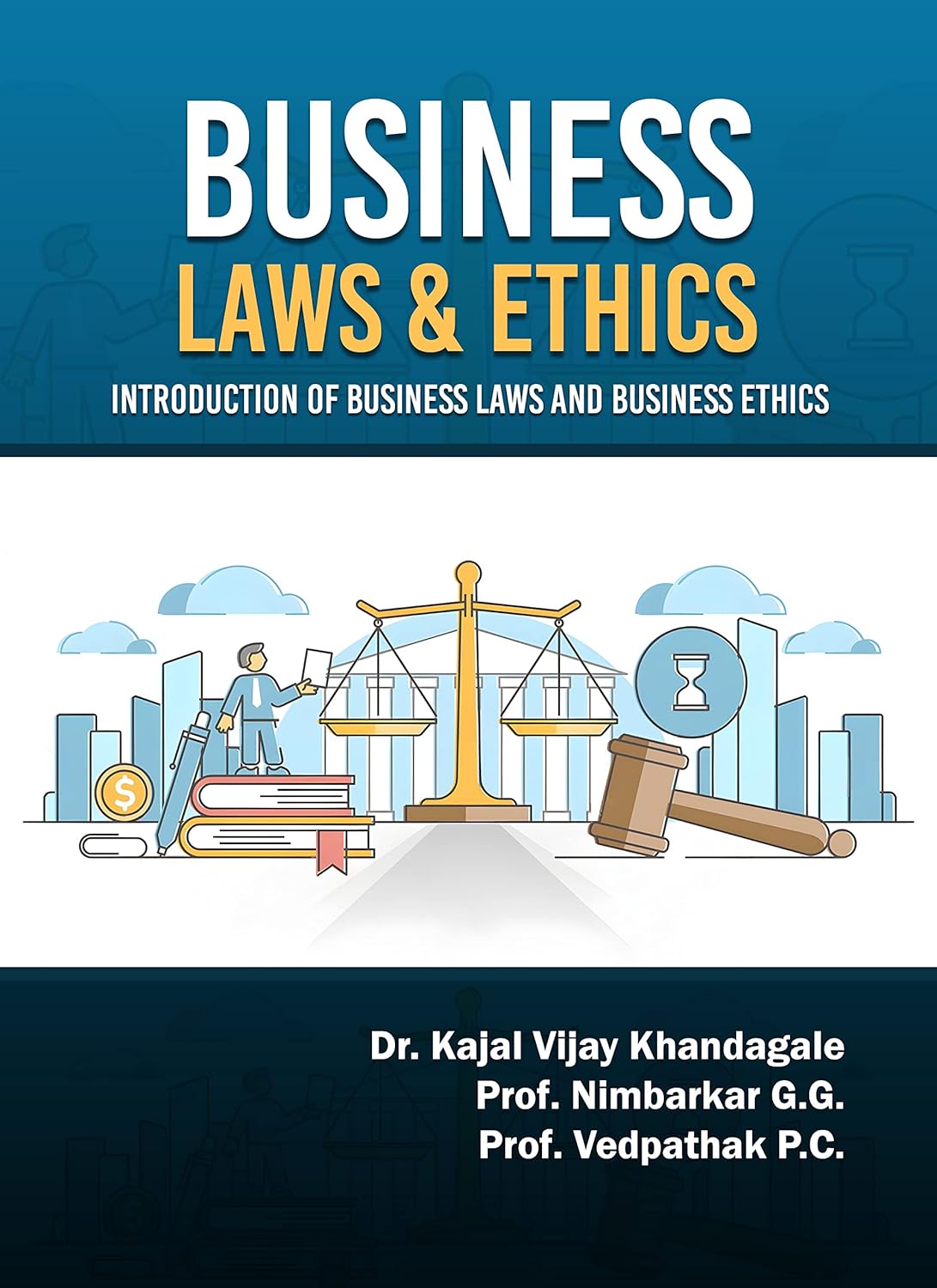 Buy Business Laws and Ethics Book Online at Low Prices in India | Business Laws and Ethics ...