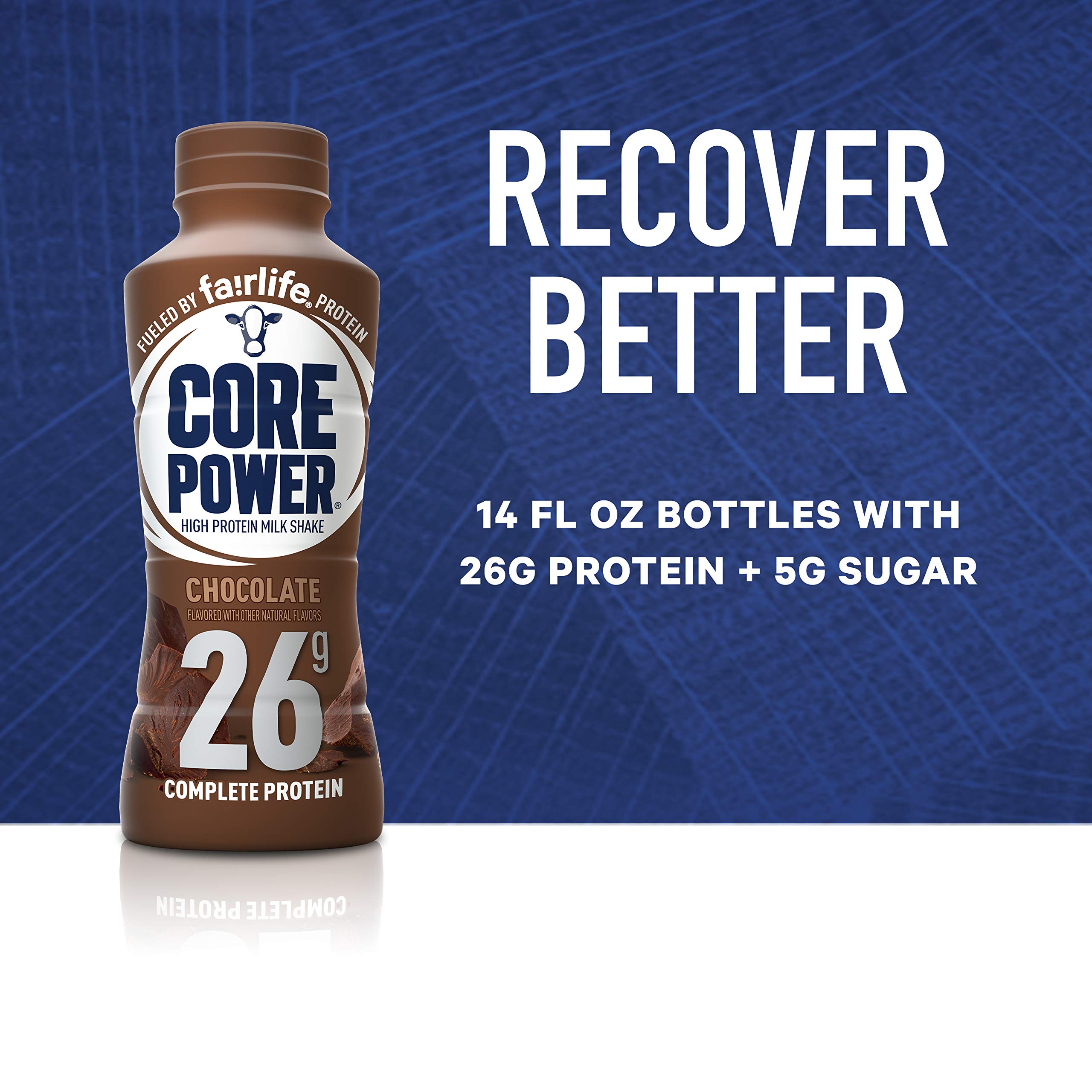Snapklik.com : Core Power High Protein
