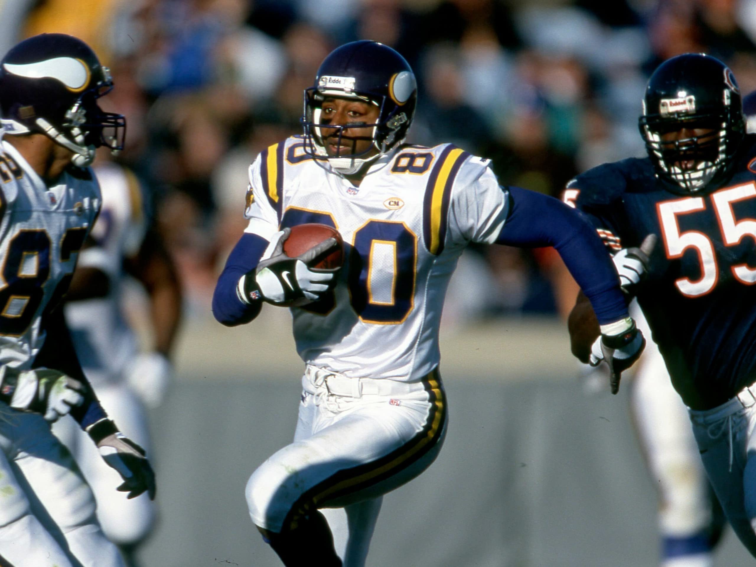 Watch NFL Icons - Season 2 | Prime Video